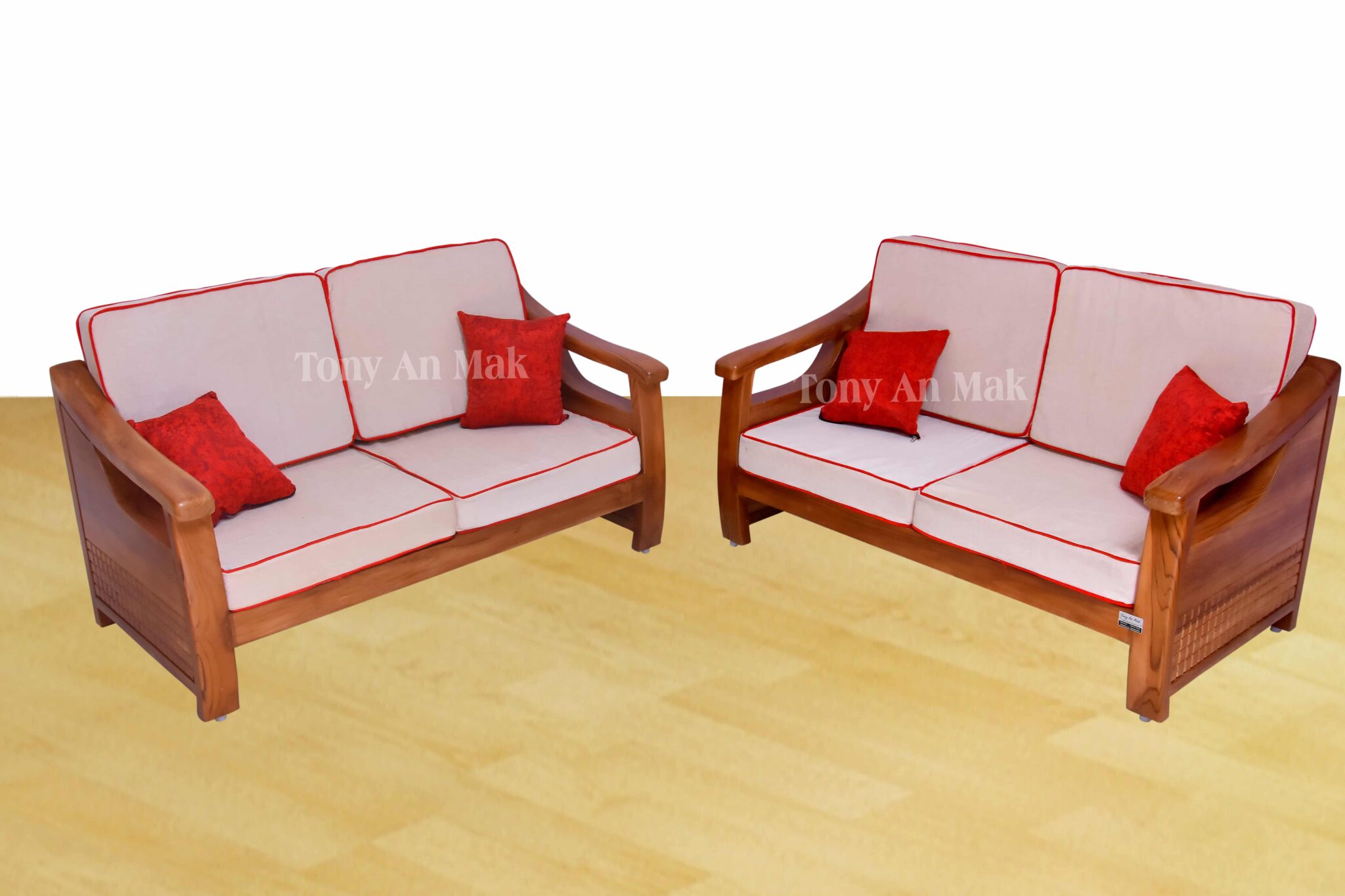Sofa MA – Tony An Mak