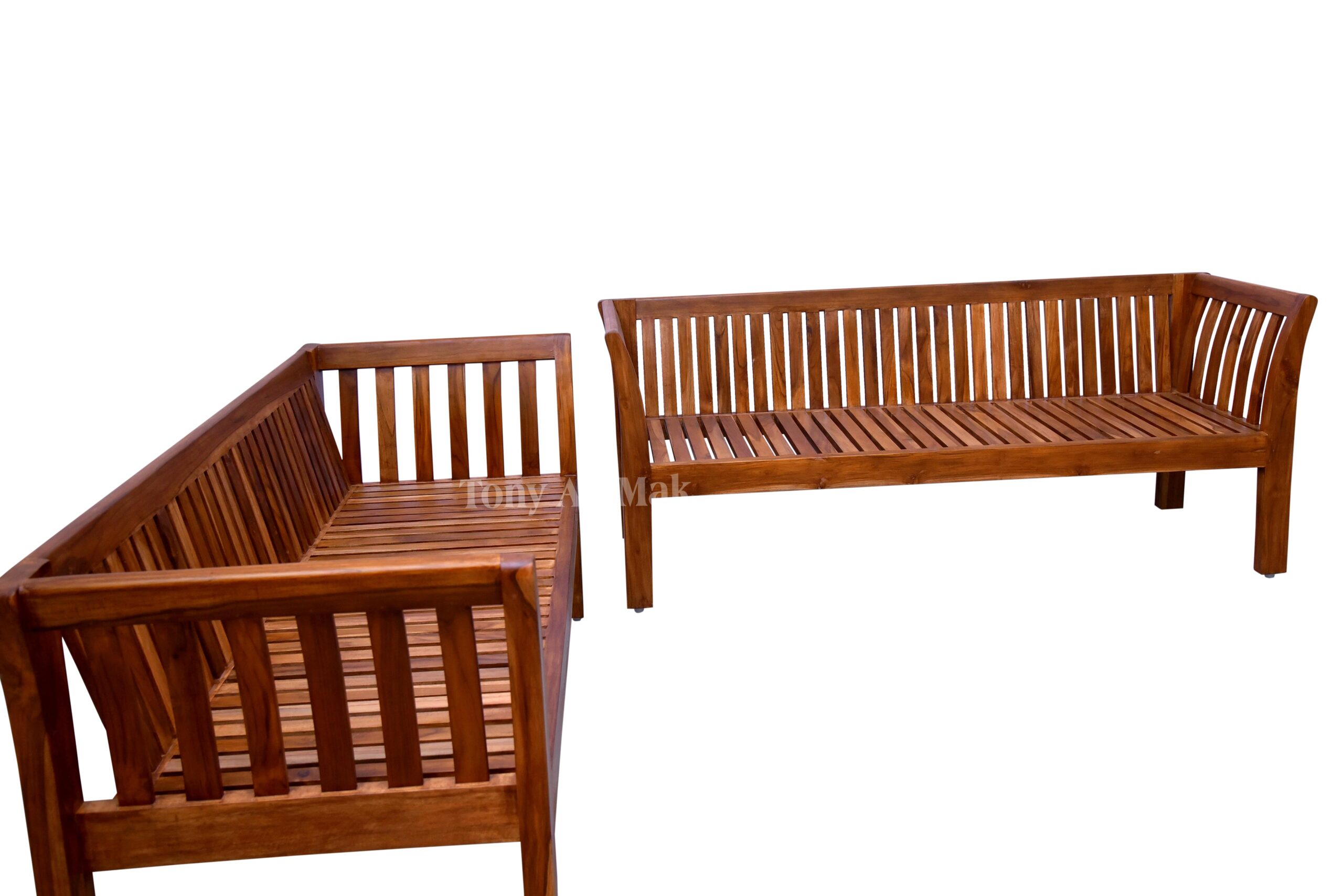 Sofa A1 – Tony An Mak