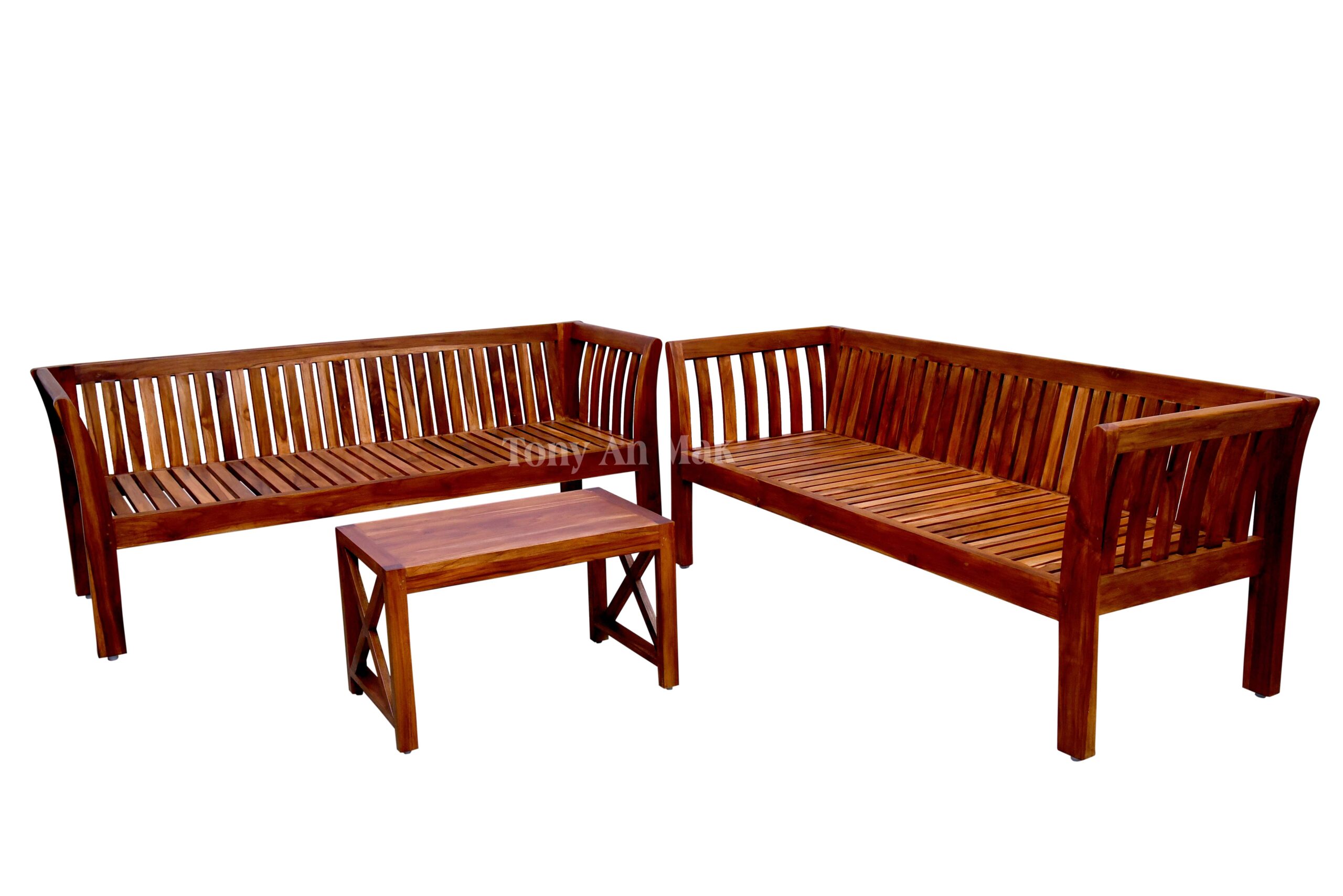 Sofa A1 – Tony An Mak